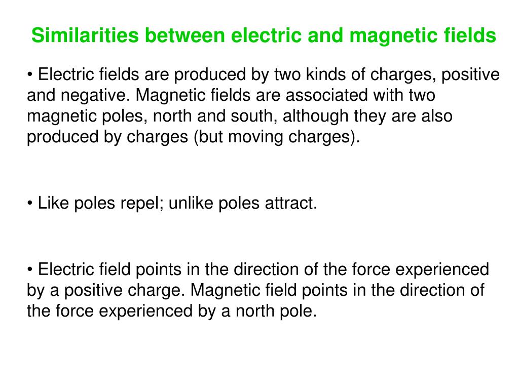PPT - Magnetic fields PowerPoint Presentation, free download - ID:6398421 PPT - Magnetic fields PowerPoint Presentation, free download - ID:6398421