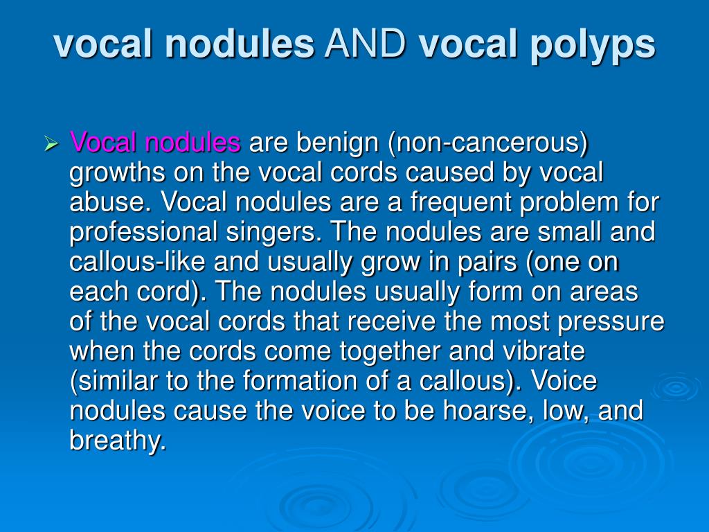 PPT - Congenital laryngomalacia PowerPoint Presentation, free download ...