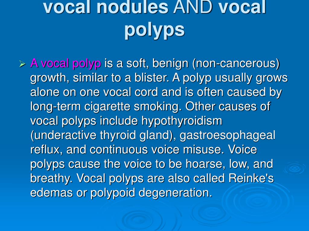 PPT - Congenital laryngomalacia PowerPoint Presentation, free download ...