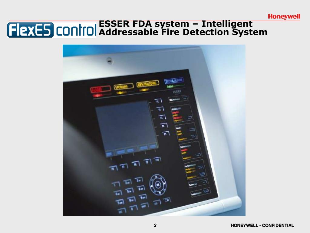 PPT - Honeywell Life Safety CII Safety Symposium October 5 th , 2012 ...