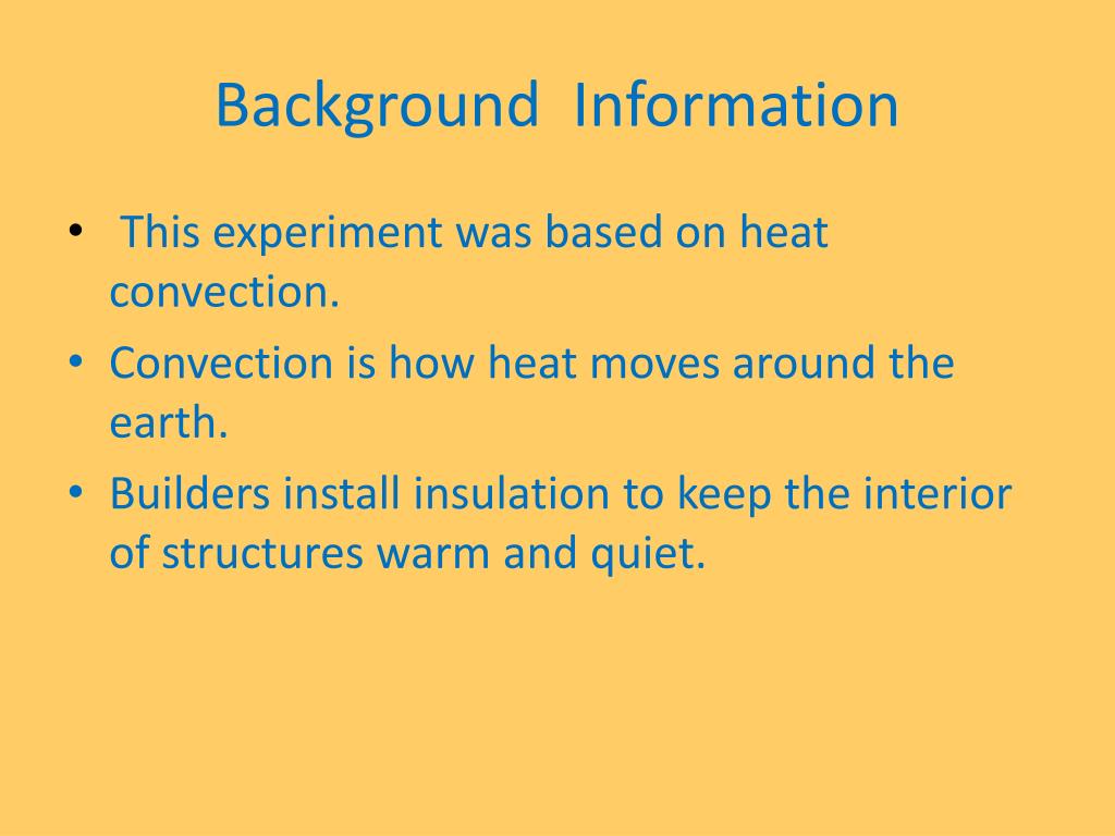 PPT - Wood Chip vs. Fiberglass Insulation PowerPoint Presentation, free ...
