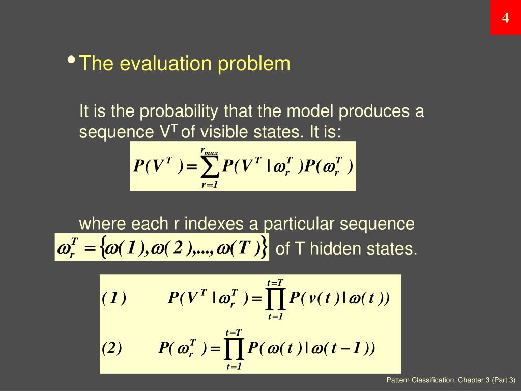 PPT - Chapter 3 (Part 3): Maximum-Likelihood and Bayesian Parameter ... PPT - Chapter 3 (Part 3): Maximum-Likelihood and Bayesian Parameter ...