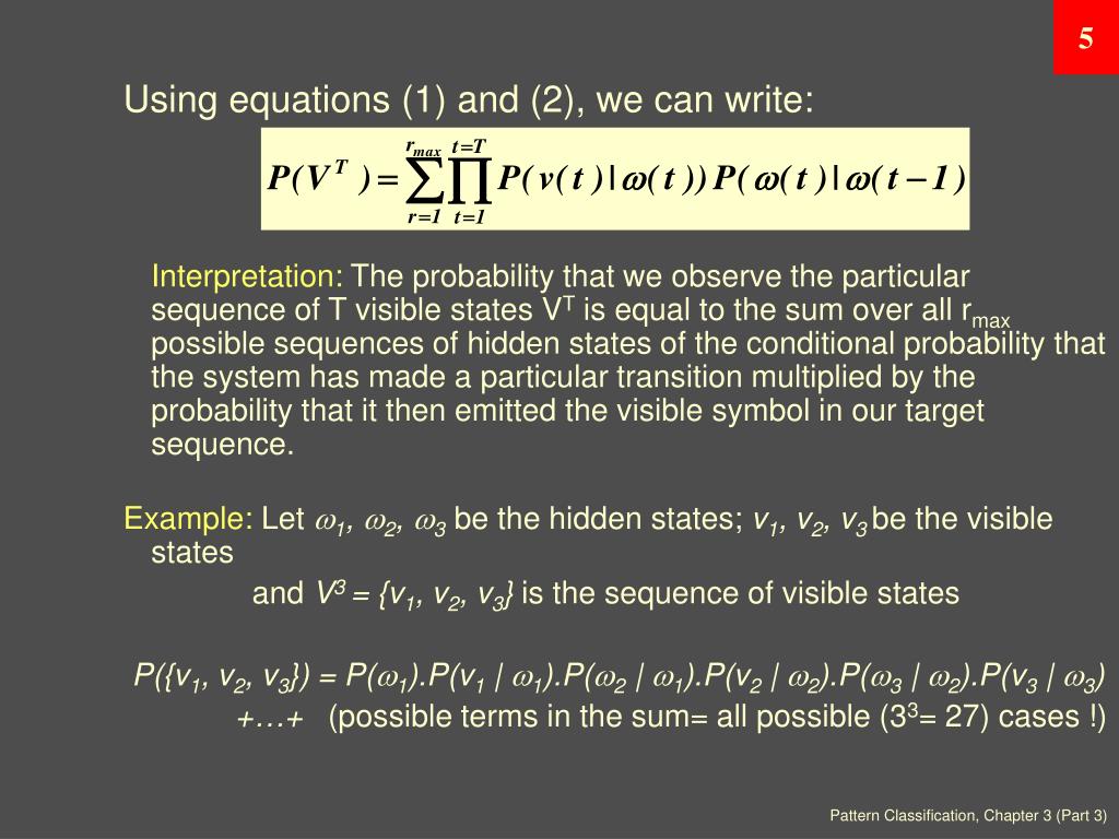 PPT - Chapter 3 (Part 3): Maximum-Likelihood and Bayesian Parameter ... PPT - Chapter 3 (Part 3): Maximum-Likelihood and Bayesian Parameter ...