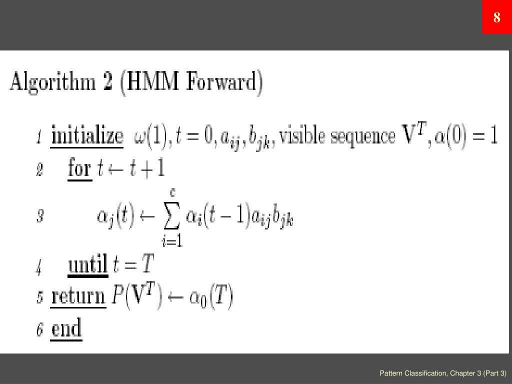 PPT - Chapter 3 (Part 3): Maximum-Likelihood and Bayesian Parameter ... PPT - Chapter 3 (Part 3): Maximum-Likelihood and Bayesian Parameter ...