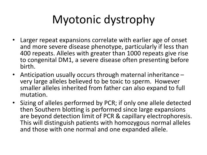 PPT - Dynamic mutations PowerPoint Presentation - ID:6400359