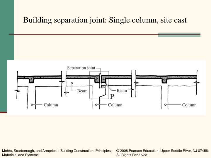 PPT - Concrete Construction II Site-cast and precast framing systems ...