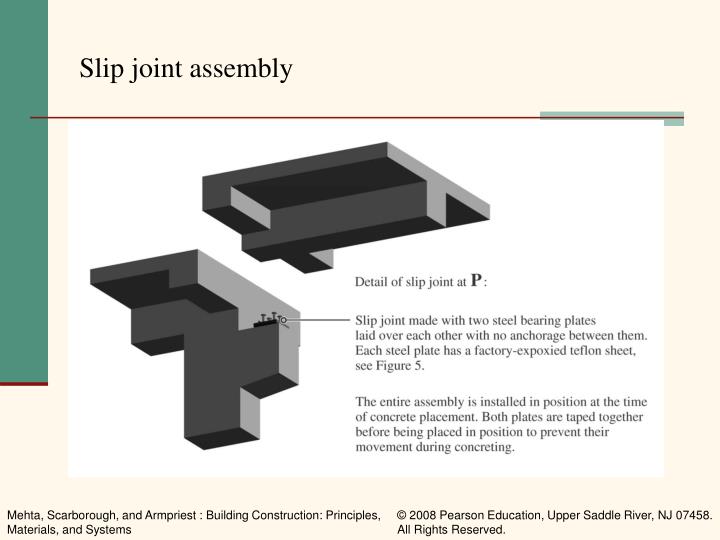PPT - Concrete Construction II Site-cast and precast framing systems ...
