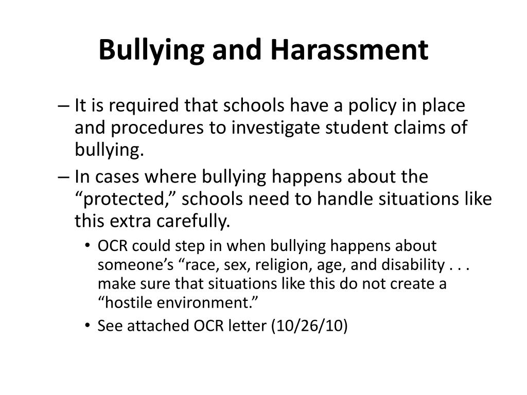 PPT - Safe Schools and School Safety PowerPoint Presentation, free ...