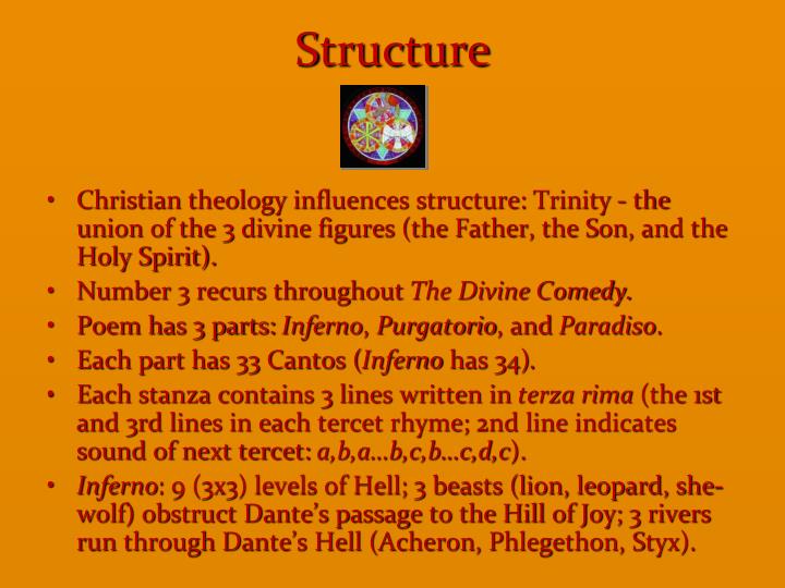 PPT - The Divine Comedy by Dante Alighieri PowerPoint Presentation - ID ...