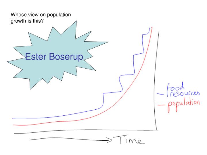 PPT - Population and Resources PowerPoint Presentation - ID:6402684
