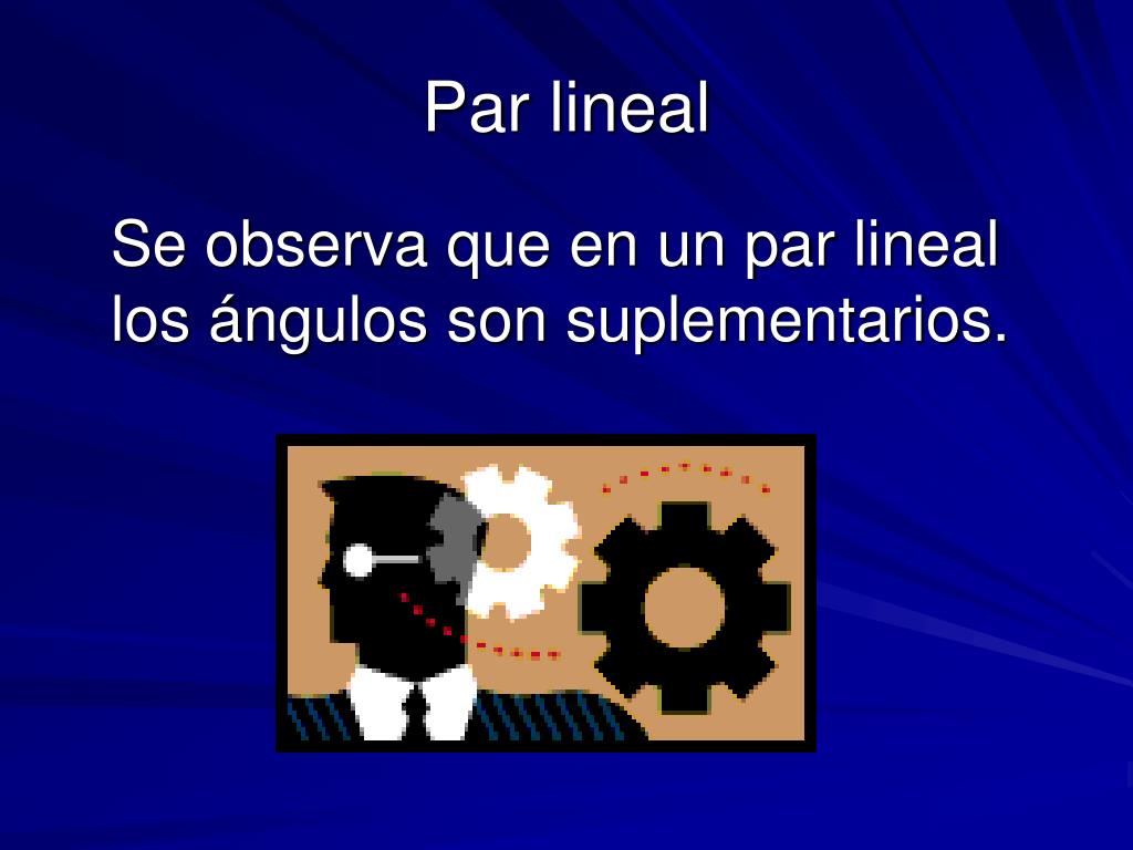 PPT - Relaciones angulares de posición PowerPoint Presentation, free ...