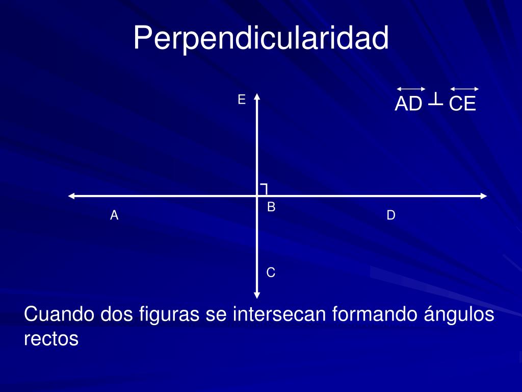 PPT - Relaciones angulares de posición PowerPoint Presentation, free ...