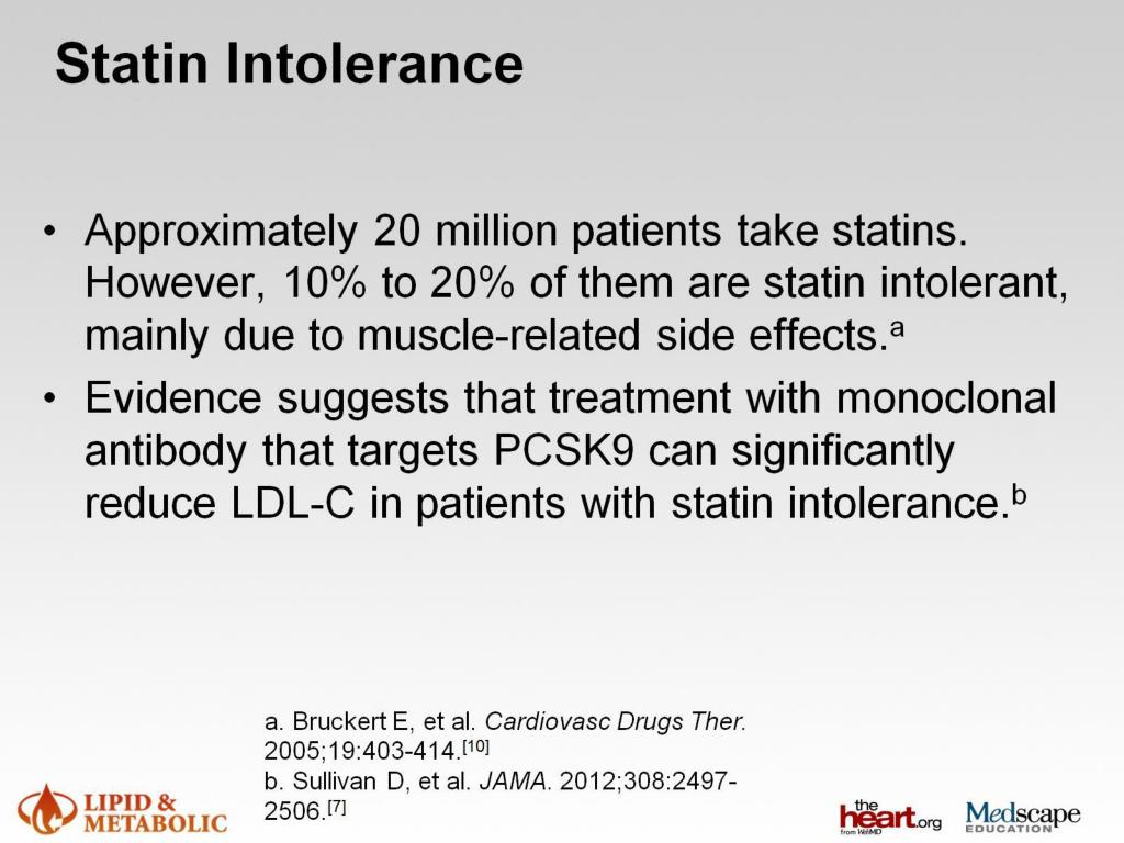 PPT - Monoclonal Antibodies in CVD: What Does the Future Hold ...