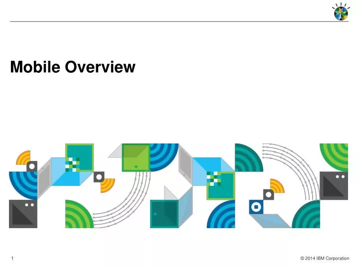 PPT - Mobile Overview PowerPoint Presentation, free download - ID:6403486