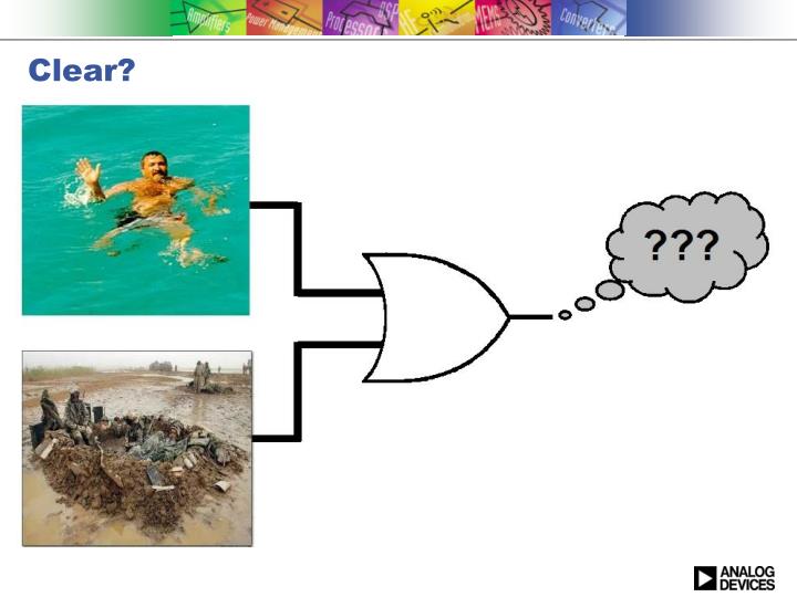 PPT - ARM Serial Wire Debug (SWD) & Debug Access Port (DAP) PowerPoint ...