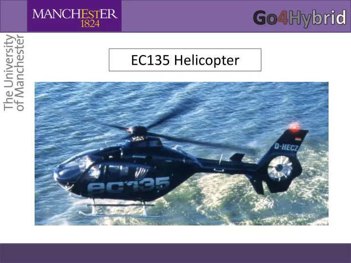 PPT - EC135 Helicopter PowerPoint Presentation, free download - ID:6404416