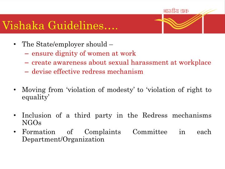 PPT - Gender Sensitization PowerPoint Presentation - ID:6404627