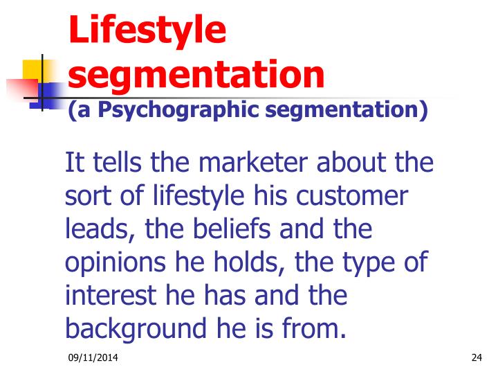 PPT - Segmentation Targeting Positioning PowerPoint Presentation - ID ...