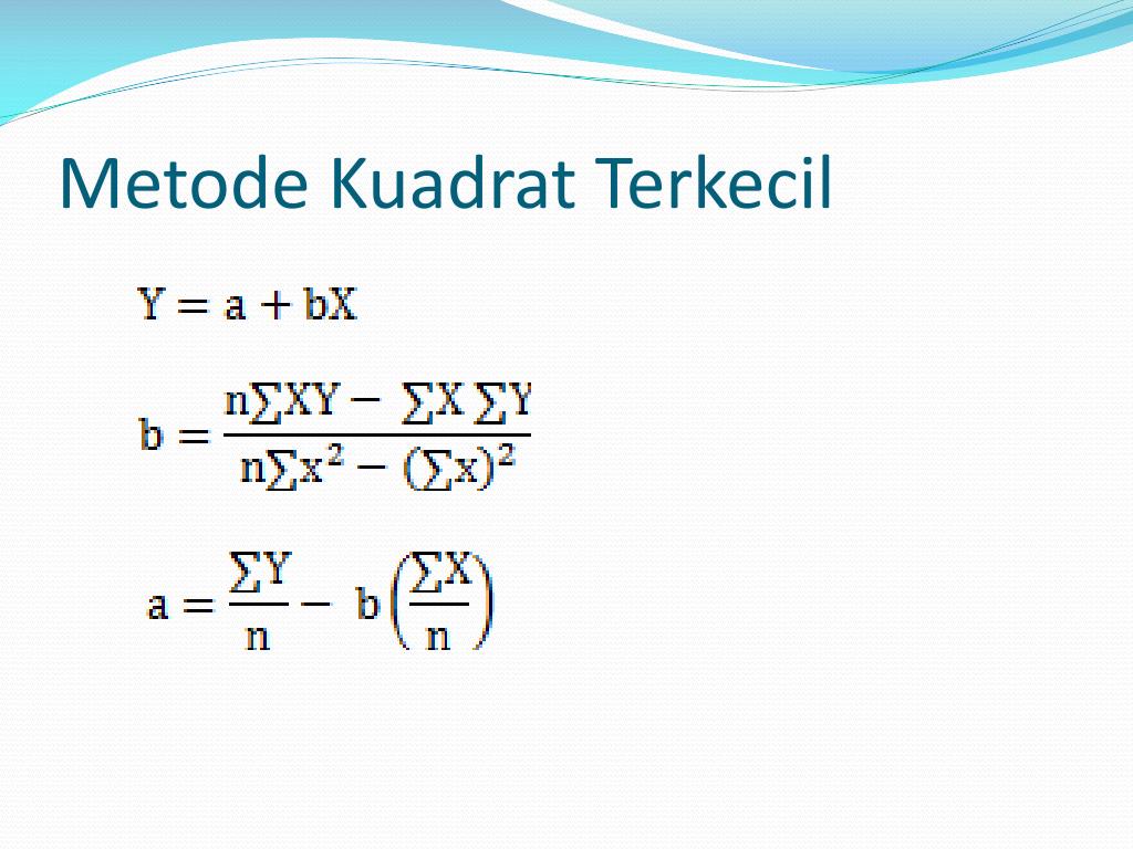 Ppt Anggaran Penjualan Dan Forecast Penjualan Powerpoint Presentation