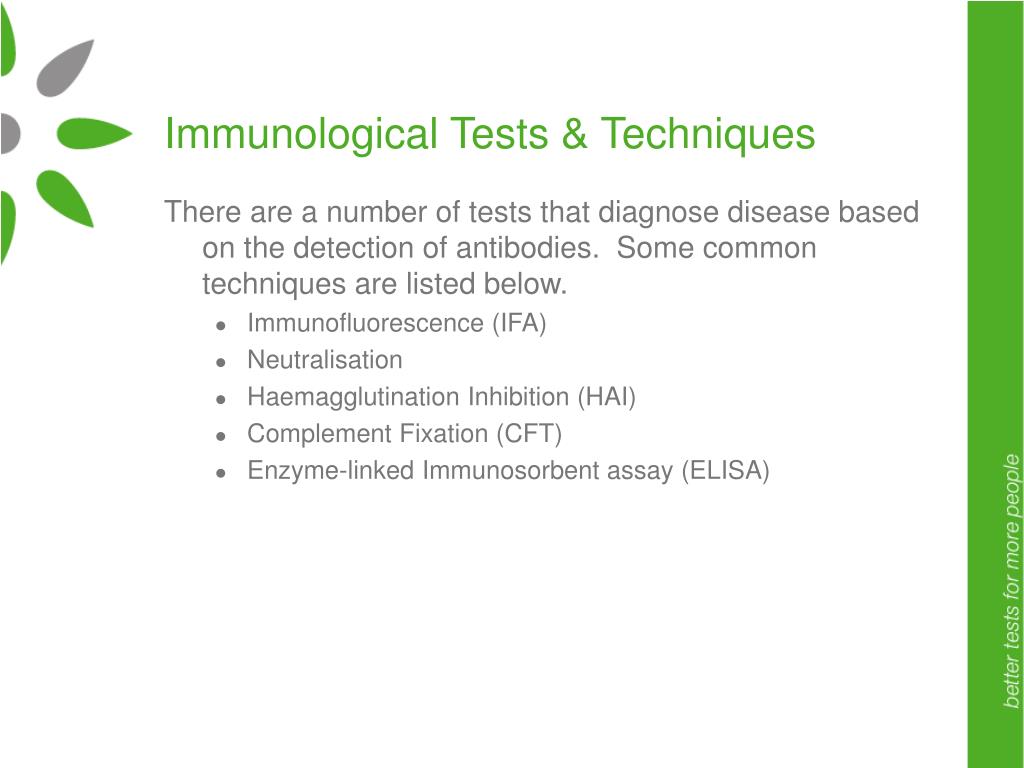 PPT - Immunology & Serology PowerPoint Presentation, free download - ID ...
