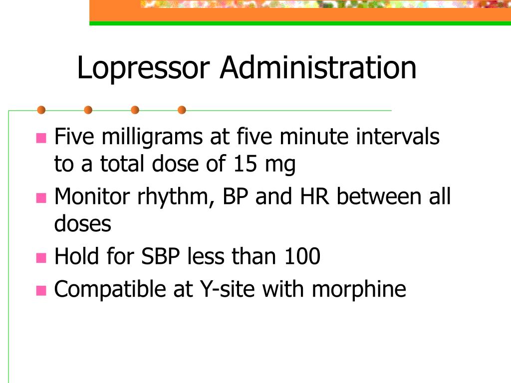 PPT - FIBRINOLYTIC THERAPY PowerPoint Presentation, free download - ID ...