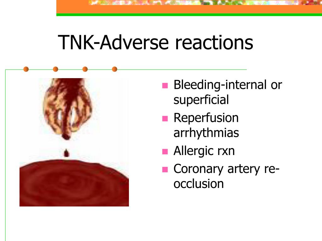 PPT - FIBRINOLYTIC THERAPY PowerPoint Presentation, free download - ID ...