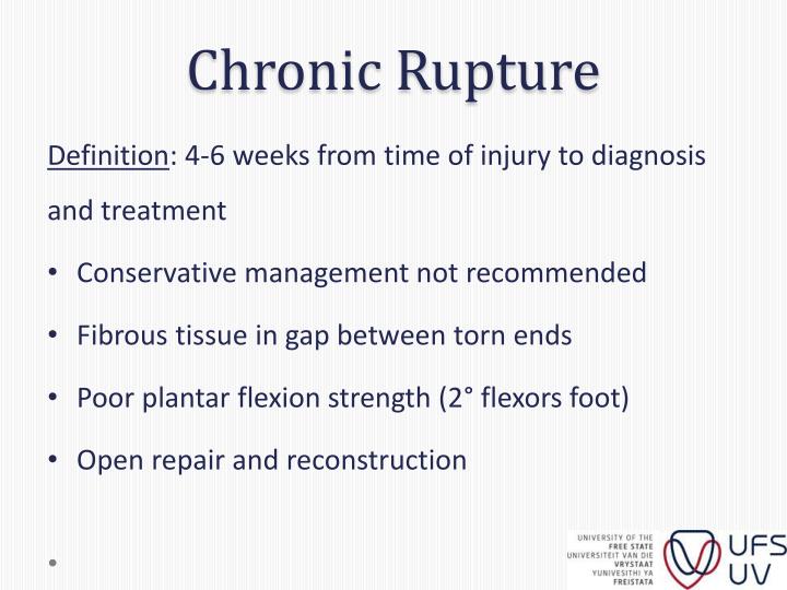 PPT - Achilles Tendon Injuries PowerPoint Presentation - ID:6408022