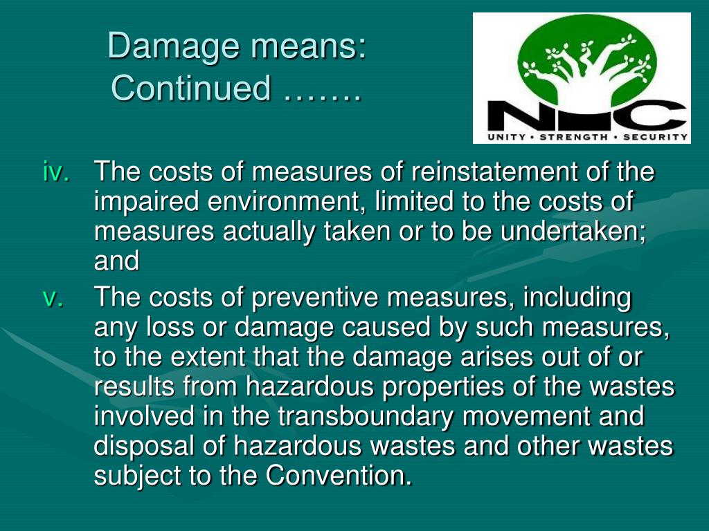 PPT - PRESENTATION BY: MRS. MARGARET IKONGO MANAGING DIRECTOR NATIONAL ...