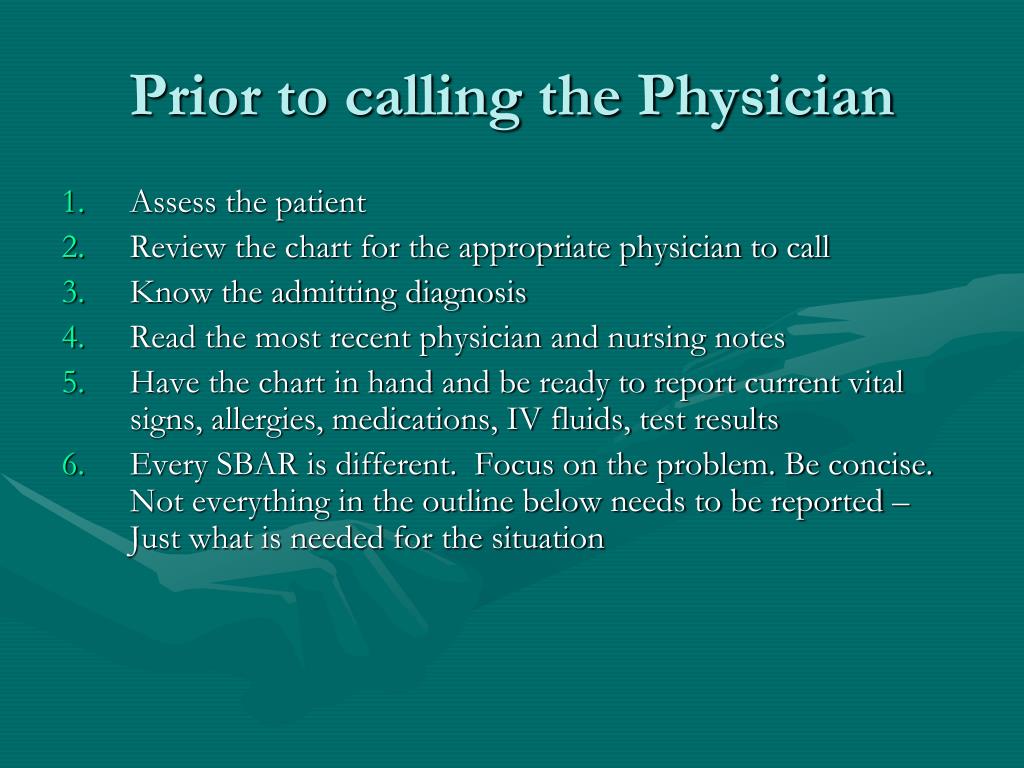 PPT - Communication Among Healthcare Providers PowerPoint Presentation ...