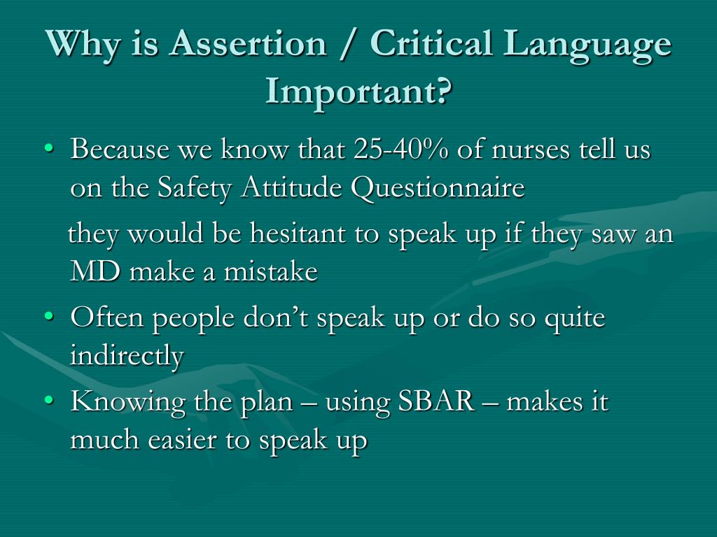 PPT - Communication Among Healthcare Providers PowerPoint Presentation ...