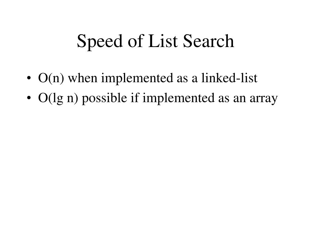 Ppt Binary Search Trees Implementation Guide With Linked List And Array Powerpoint