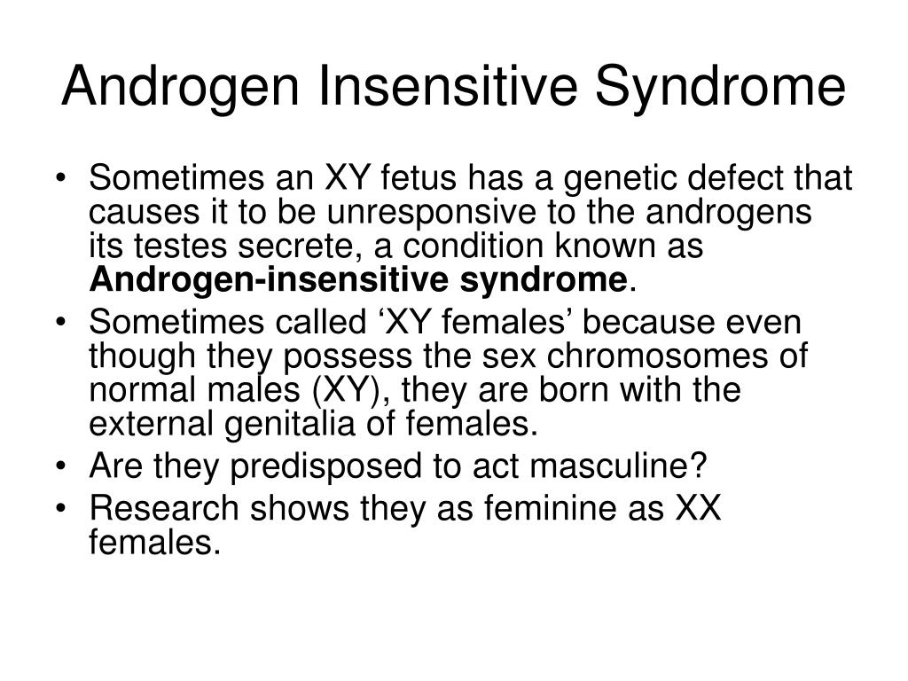 PPT - The Complex Interplay of Biology, Gender, and Environment in ...