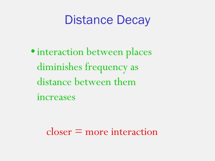 PPT - Intro to Human Geography PowerPoint Presentation - ID:6411075