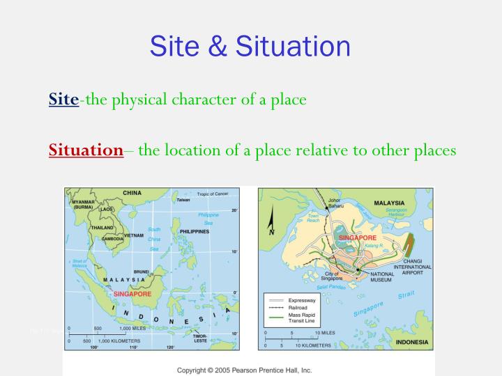 PPT - Intro to Human Geography PowerPoint Presentation - ID:6411075