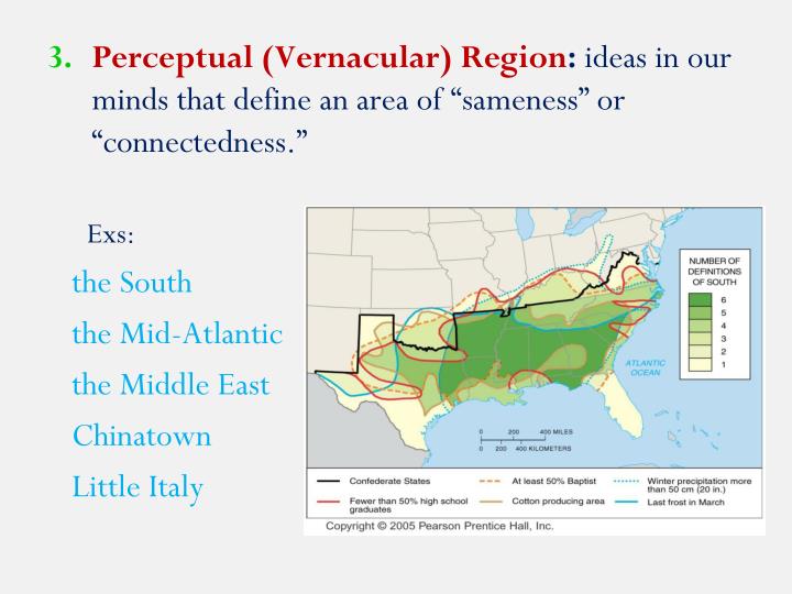 PPT - Intro to Human Geography PowerPoint Presentation - ID:6411075