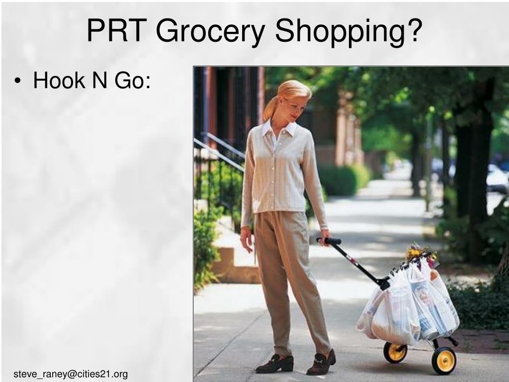 PPT - Major Activity Center PRT Circulator Design Hacienda Business ...