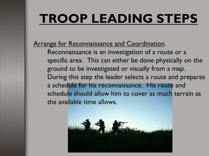 PPT - Fundamentals of Marine Corps Leadership PowerPoint Presentation ...