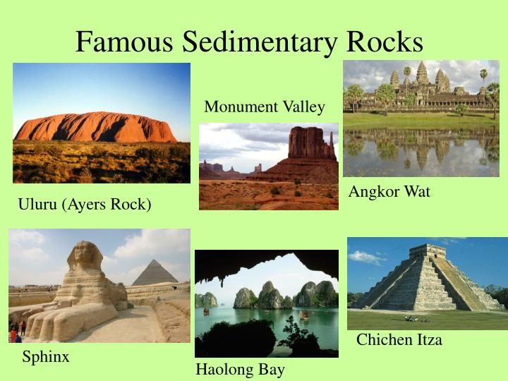 PPT - Rocks Rock!!! PowerPoint Presentation - ID:6413303