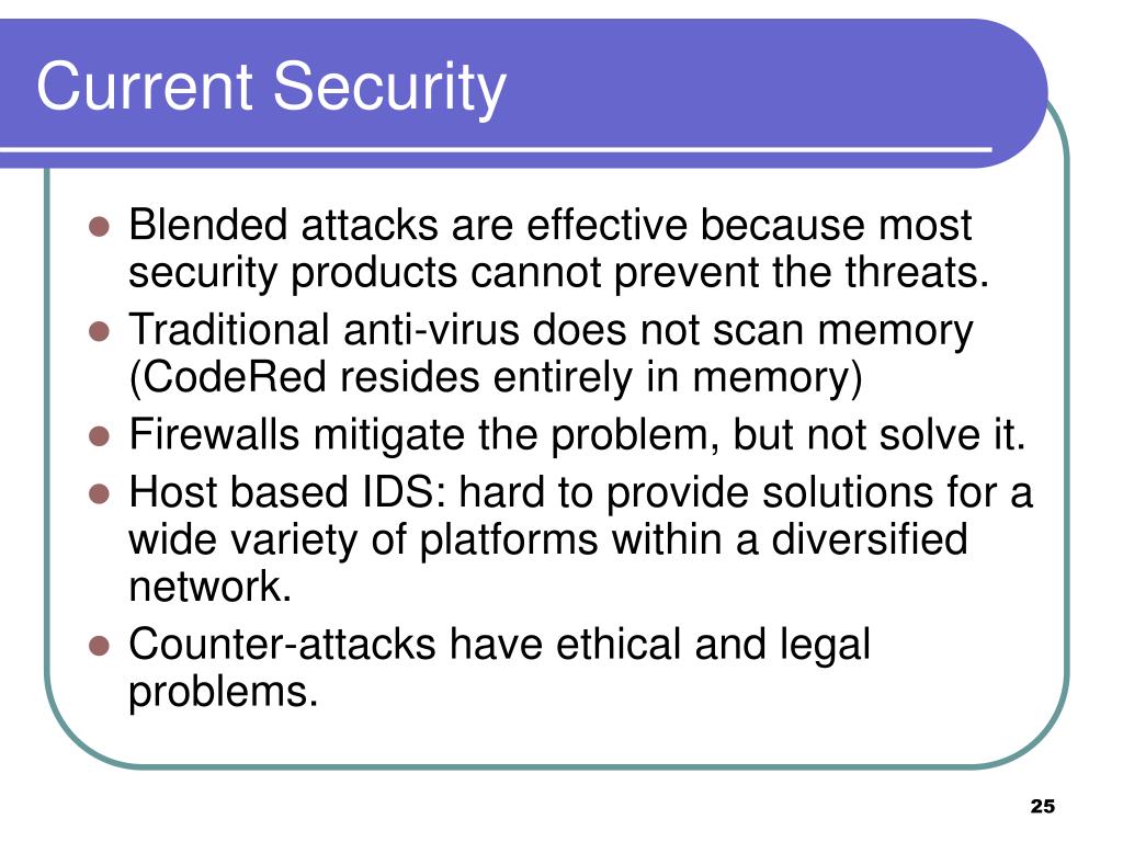 Ppt Blended Attacks Exploits Vulnerabilities And Buffer Overflow Techniques In Computer