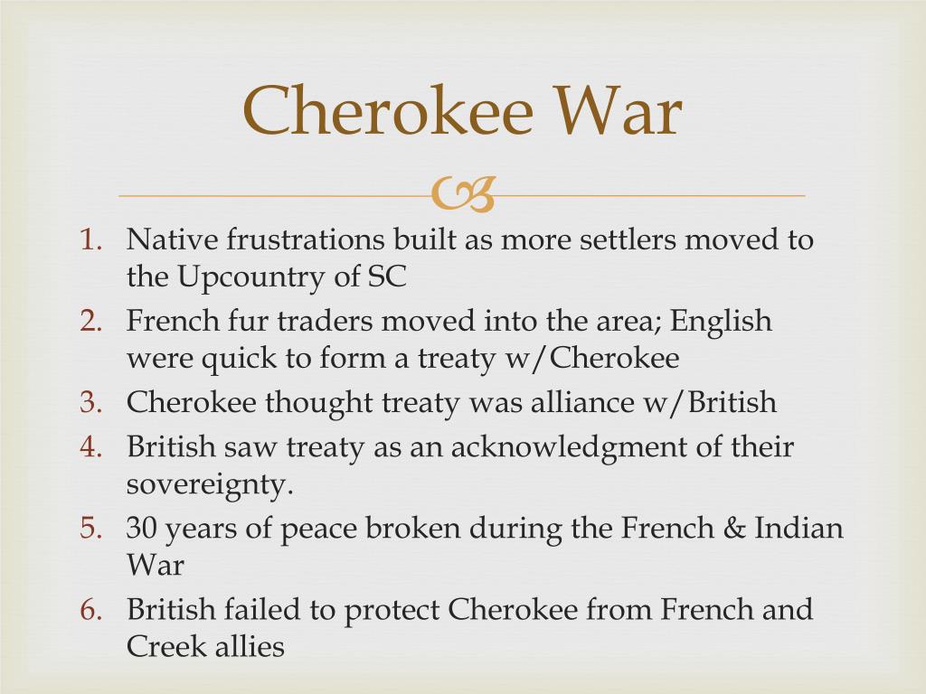 PPT - The French and Indian War PowerPoint Presentation, free download ...