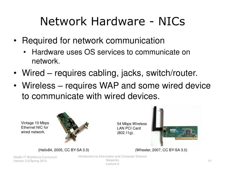 PPT - Introduction to Information and Computer Science PowerPoint ...