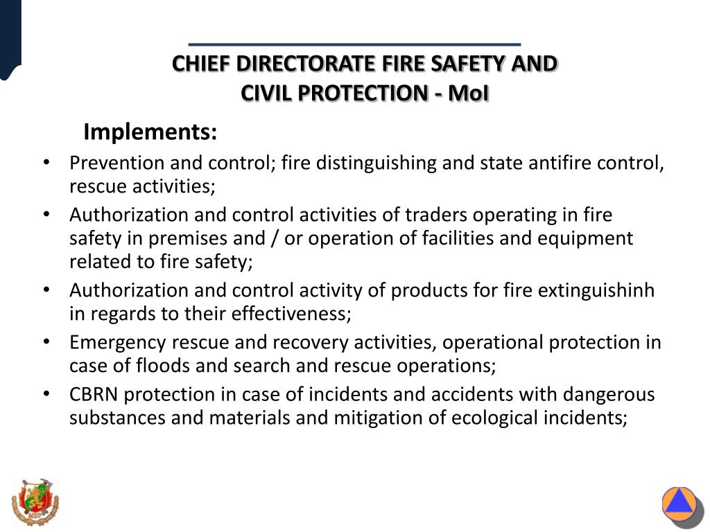 PPT - MINISTRY OF INTERIOR PowerPoint Presentation, free download - ID ...