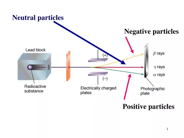 PPT - Negative particles PowerPoint Presentation, free download - ID ...