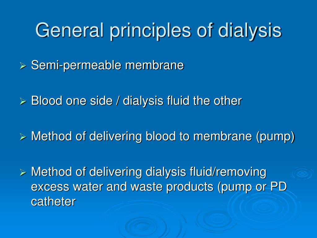 PPT - Drugs and Renal Disease PowerPoint Presentation, free download ...