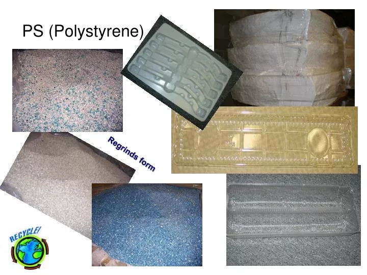 PPT - PS (Polystyrene) PowerPoint Presentation, free download - ID:6417070