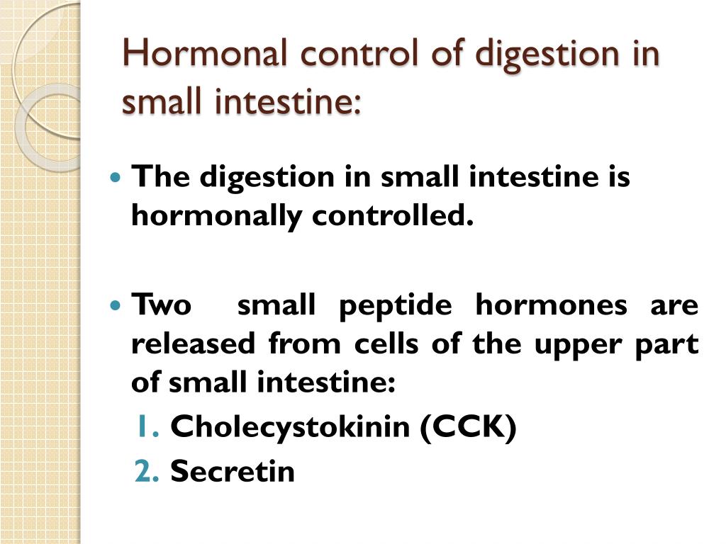 Ppt Biochemical Aspects Of Digestion Of Lipids Powerpoint