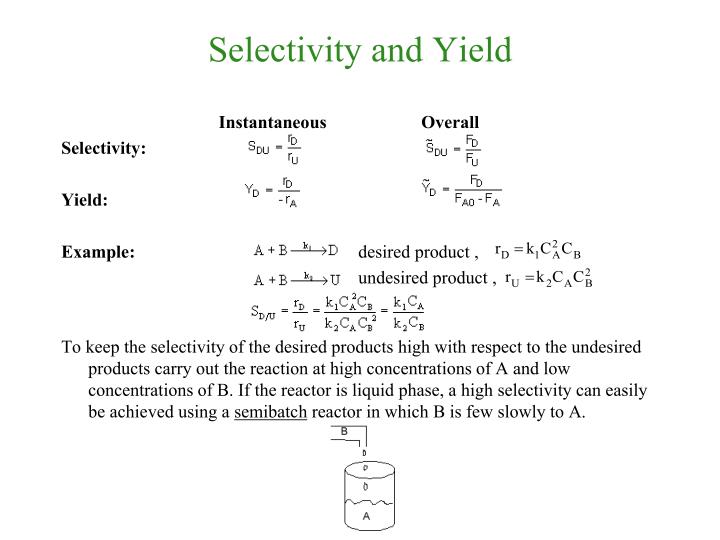PPT - Chemical Reaction Engineering PowerPoint Presentation - ID:6417404