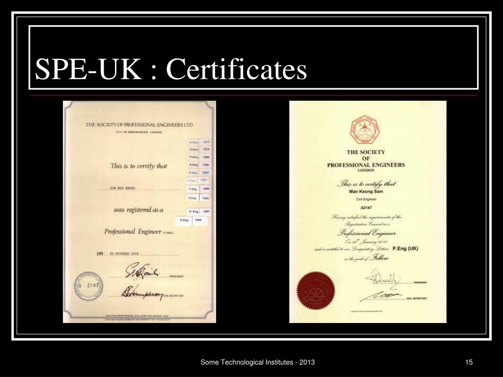 PPT - Dr Yan PS , President (ICES) Email: psyan@outlook & PowerPoint ...