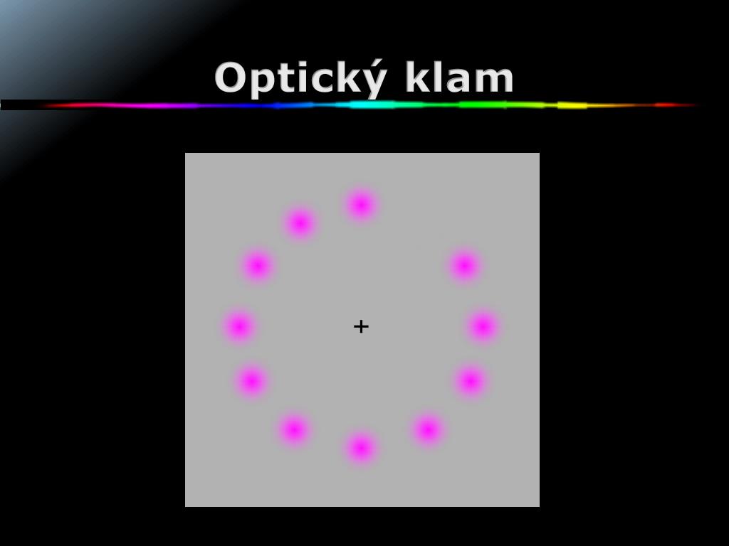 PPT - Fyziológia videnia PowerPoint Presentation, free download - ID:6418364