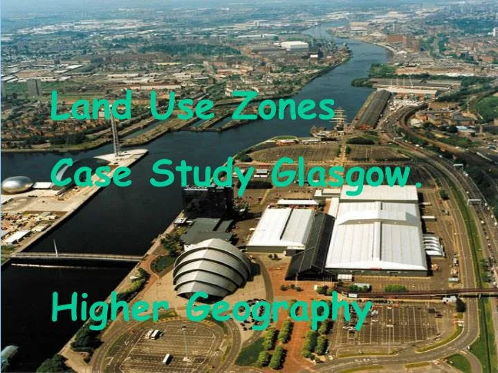 PPT - Land Use Zones PowerPoint Presentation, free download - ID:6419097